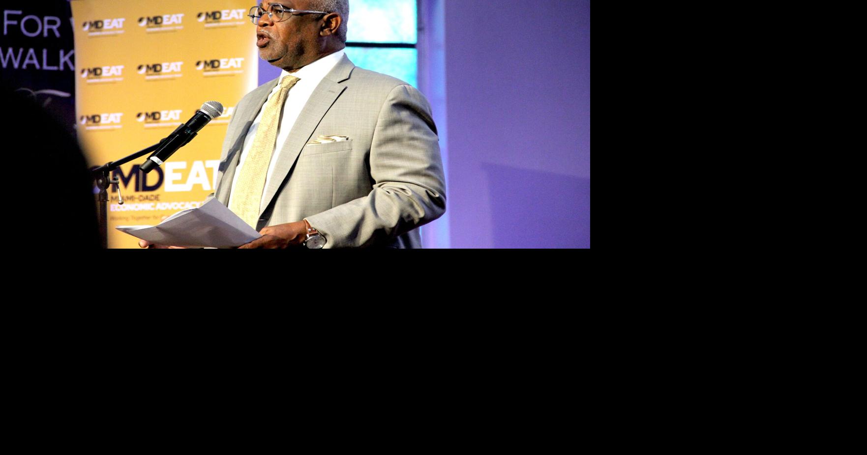 MDEAT begins to roll out 2023 disparity study | Local News & Updates ...