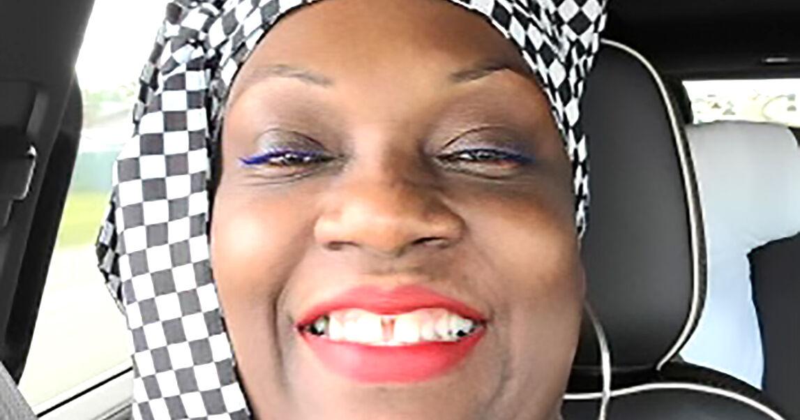 GAIL GARDNER | Obituaries | miamitimesonline.com