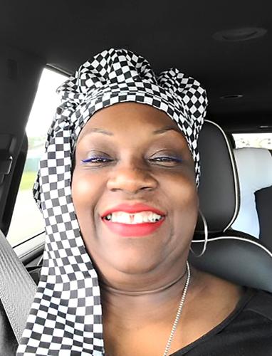 GAIL GARDNER | Obituaries | miamitimesonline.com