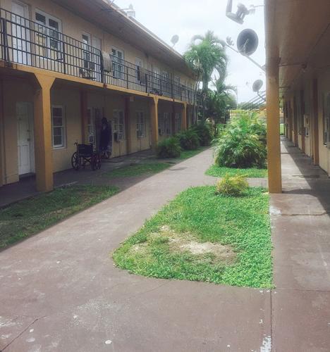 Slums in West Grove to be demolished | Local News & Updates | The Miami ...