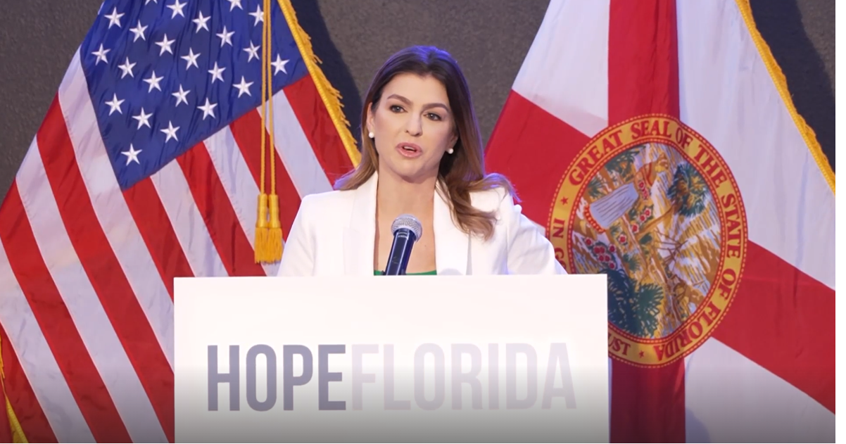 Hope Florida’s omission in budget requests raises questions from key ...