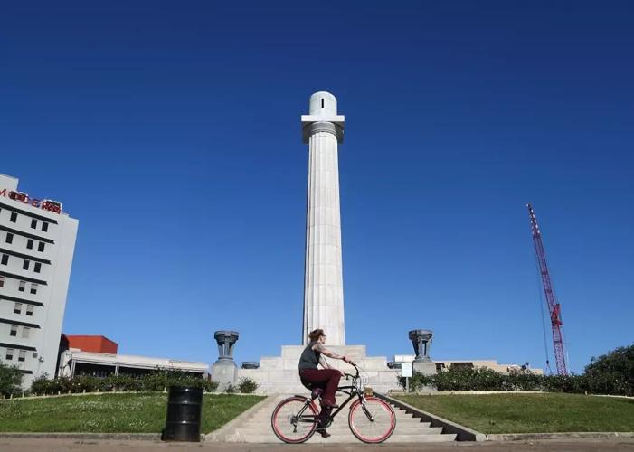 States with the most Confederate memorials | National & World News ...