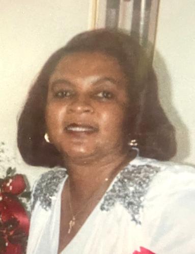 GLORIA JEAN JOHNSON | Obituaries | miamitimesonline.com