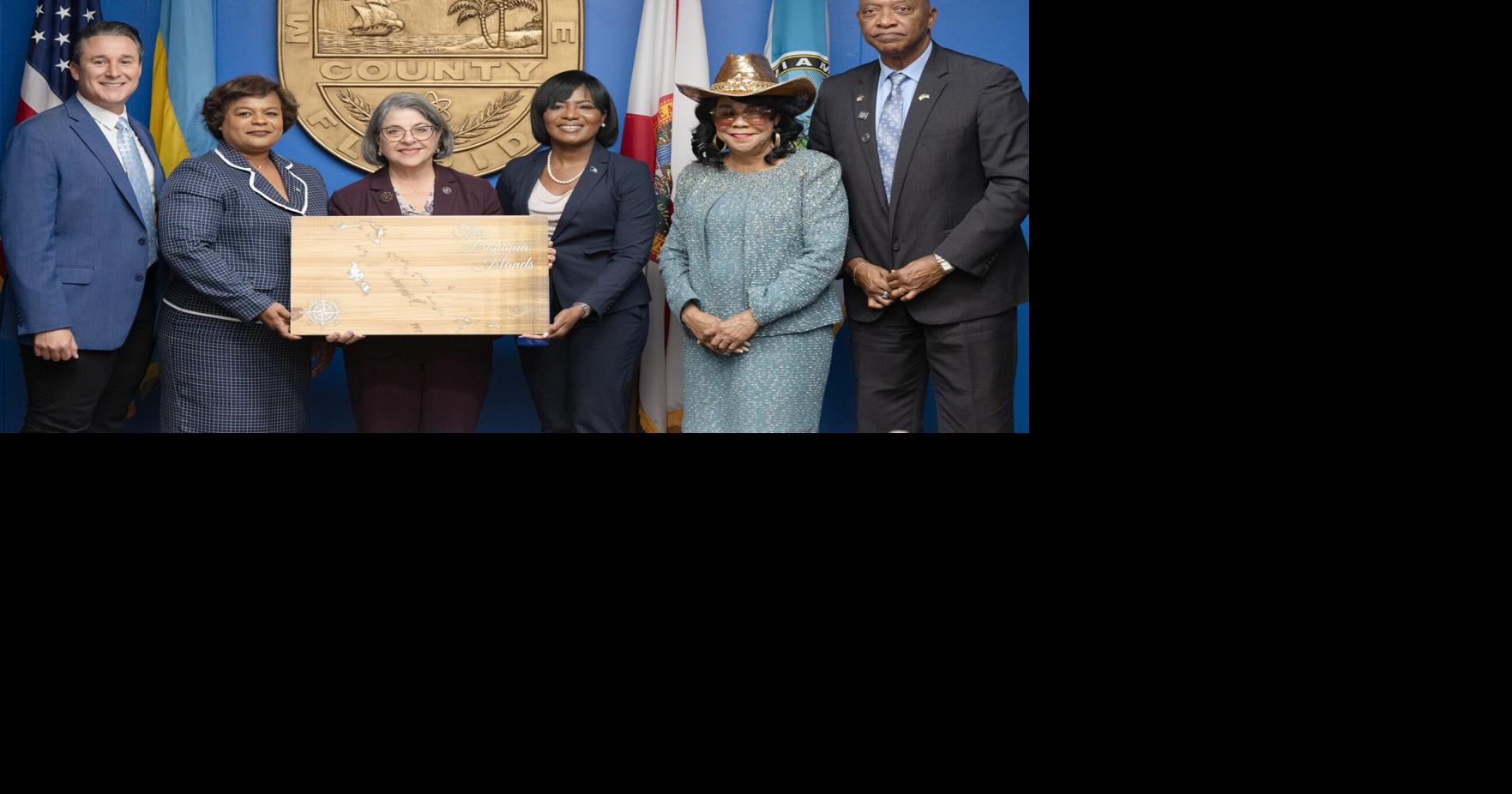 Dade joins forces with Bahamas film industry | Entertainment ...