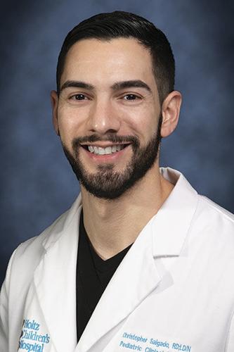 Christopher Salgado | | miamitimesonline.com