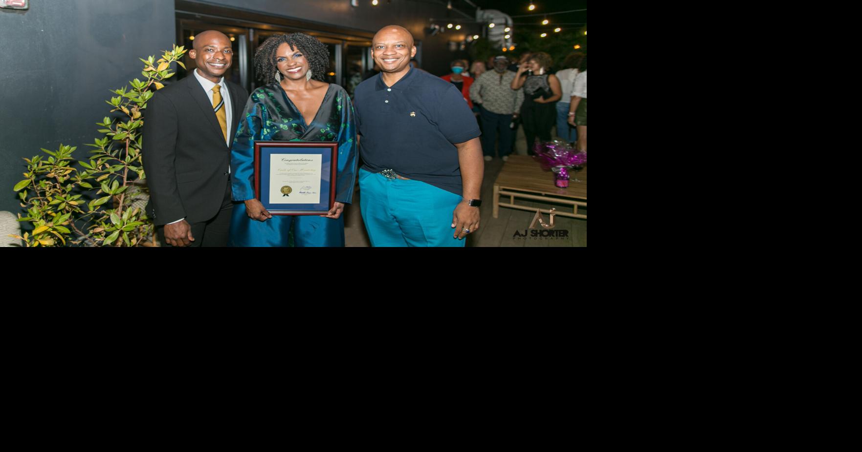 Miami entrepreneur celebrates 20 years in business | Business ...