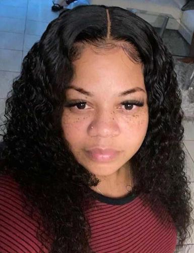 JOKERIA JAKIA JOYNER | Obituaries | miamitimesonline.com