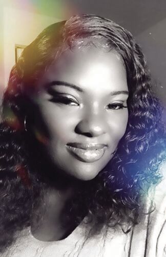 ROSHONDA BROWN-WILLIAMS | Obituaries | miamitimesonline.com