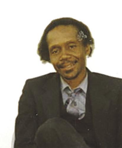 Kenneth Witherspoon | Obituaries | miamitimesonline.com