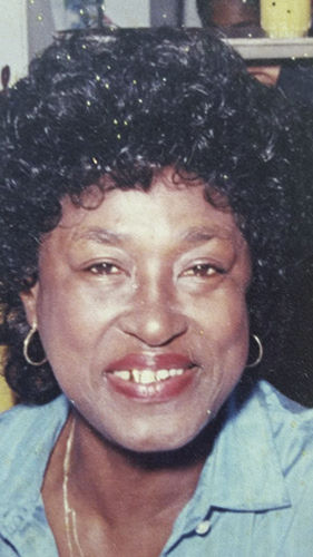 Mrs. Josephine Pinder Moss | Obituaries | miamitimesonline.com