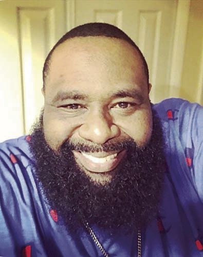 RODNEY LAMAR CANNON | Obituaries | miamitimesonline.com