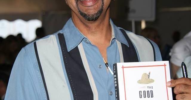 James McBride wins Library of Congress prize | Arts Culture ...