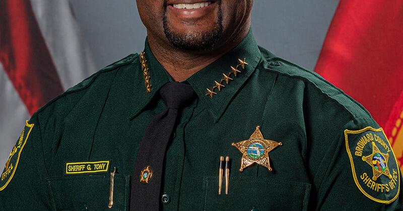 FDLE acts against Broward sheriff | Local News & Updates | The Miami ...