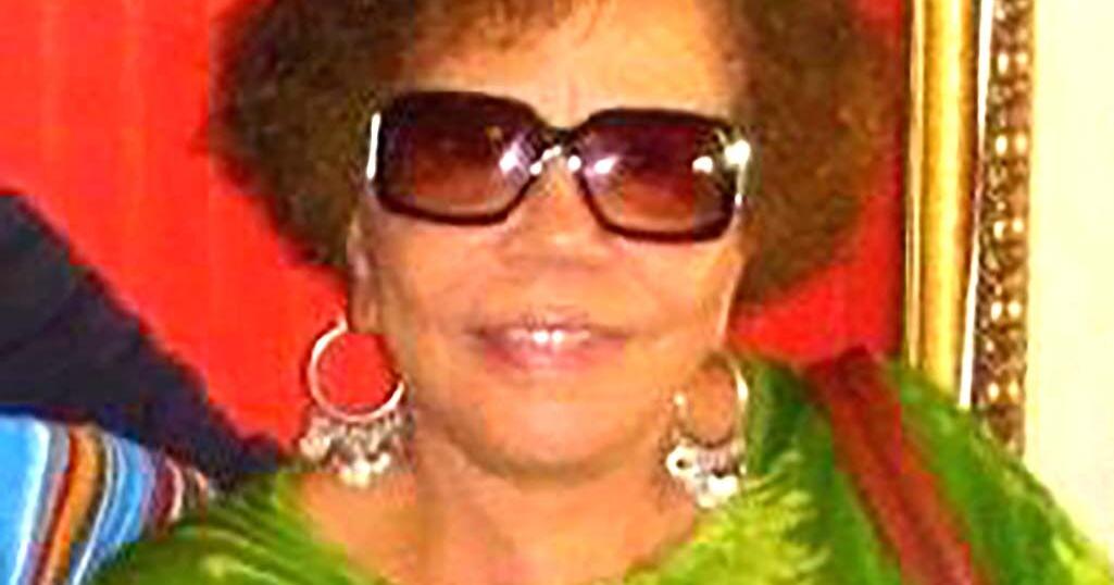 LULA JACKSON SAPP | Obituaries | miamitimesonline.com
