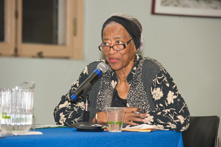 Women tell the story of Black Coconut Grove | Lifestyles ...