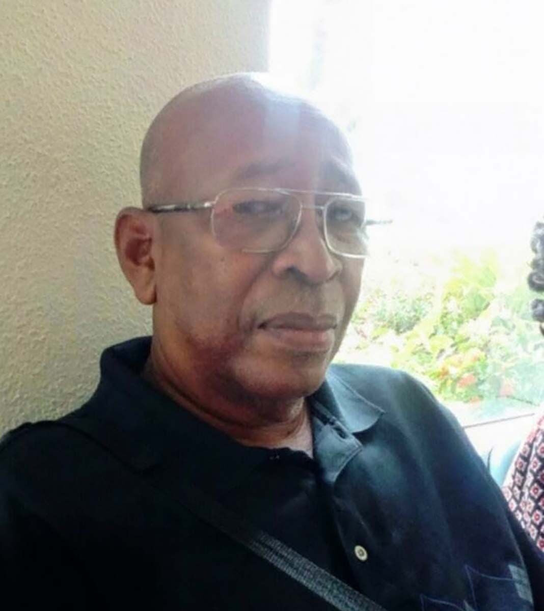 ALVIN D. BOYD | Obituaries | miamitimesonline.com