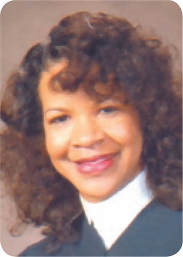 REV. MARVELLE SCREEN CHEEVER | In Memoriam | miamitimesonline.com