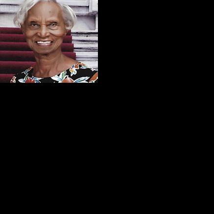 MARY ELLEN GIBSON ALLEN | Obituaries | miamitimesonline.com
