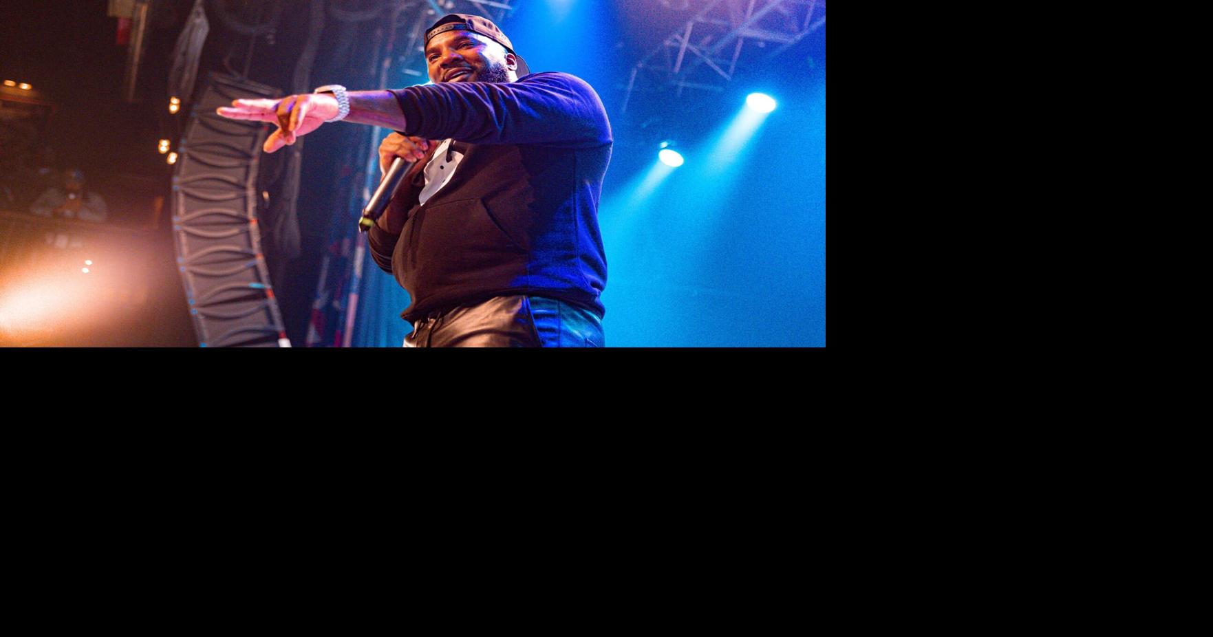 Jeezy reflects on the legacy of his commercial debut, the classic ‘Thug ...
