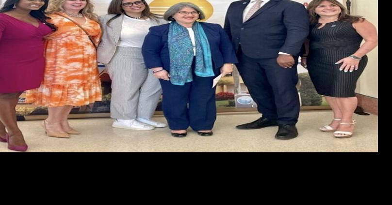 Rodrick Miller becomes Beacon Council CEO | Business | miamitimesonline.com