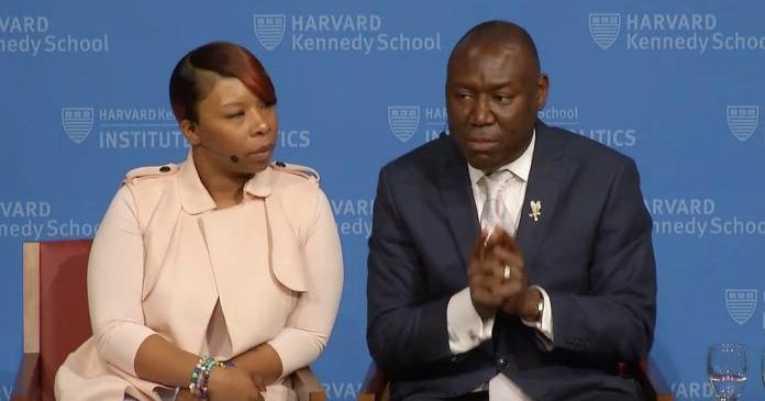 Michael Brown’s mother announces run for Ferguson City Council | South ...