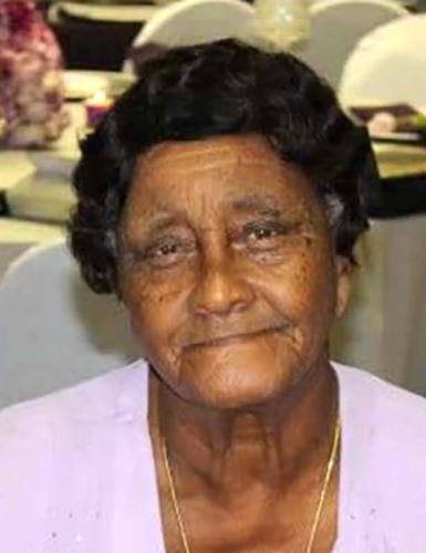 LOUELLA WALLACE | Obituaries | miamitimesonline.com
