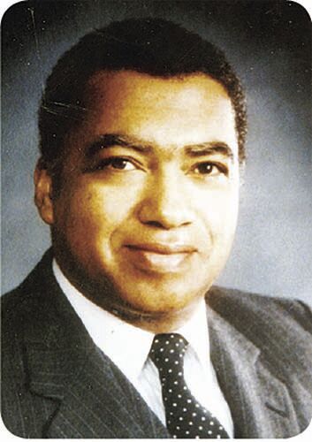 ALBERT E. ROLLE, M.D., F.A.C.S. | In Memoriam | miamitimesonline.com