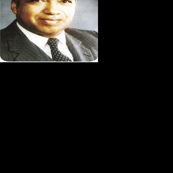 ALBERT E. ROLLE, M.D., F.A.C.S. | In Memoriam | miamitimesonline.com