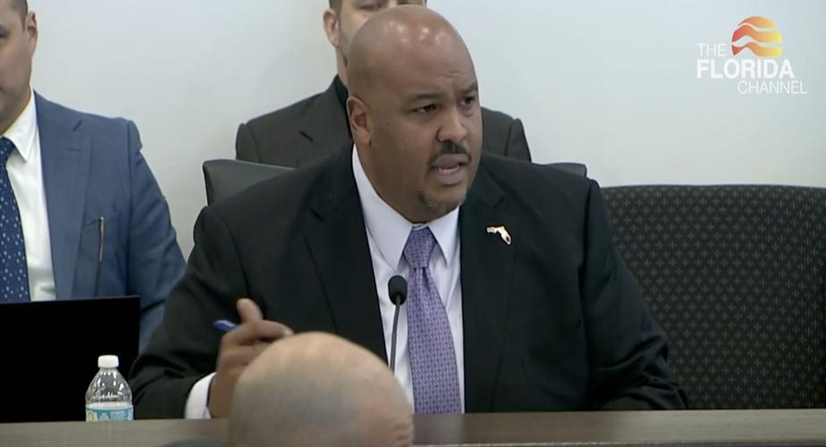 Fla. lawmaker pushes major education changes | Education ...