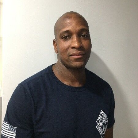 Black BSO captain among 2 killed in helicopter crash | South Florida ...