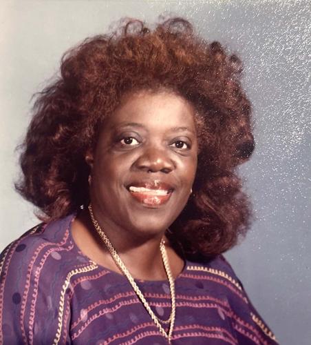 DORIS RAHMING GERMANY | Obituaries | miamitimesonline.com
