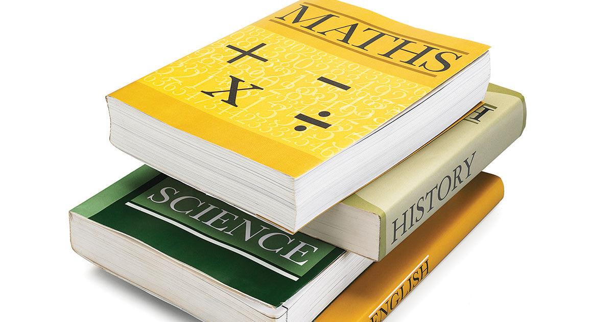 54 math books rejected in latest DeSantis attack on education | Florida ...