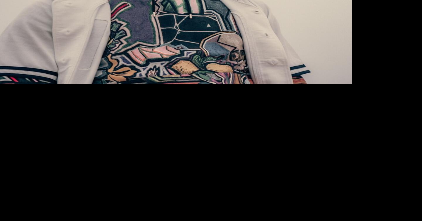 Lyrics used as evidence in Young Thug trial | Entertainment ...