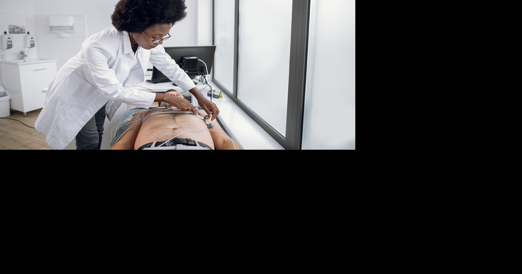 Listen to your heart: why small changes and a simple EKG matter ...