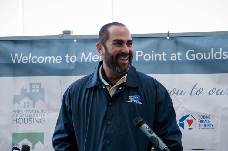 Meridian Point: A new chapter for affordable housing in Goulds | Local ...