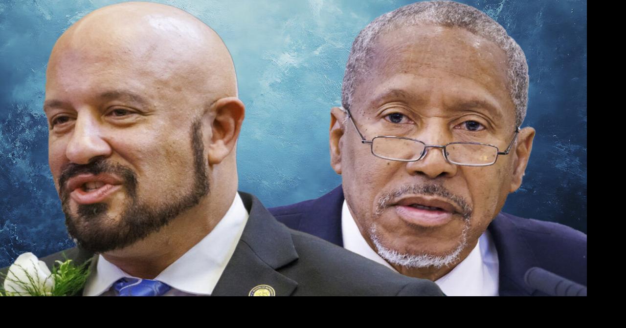 Darryl Rouson, Mitch Rosenwald push bills to revise how hospitals ...