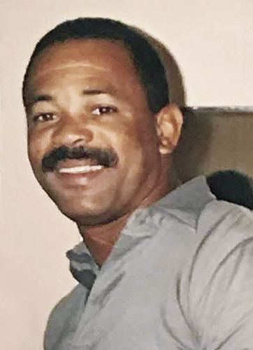 NATHANIEL BENTON | Obituaries | miamitimesonline.com