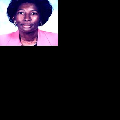 LOIS G. RHODES | Obituaries | miamitimesonline.com