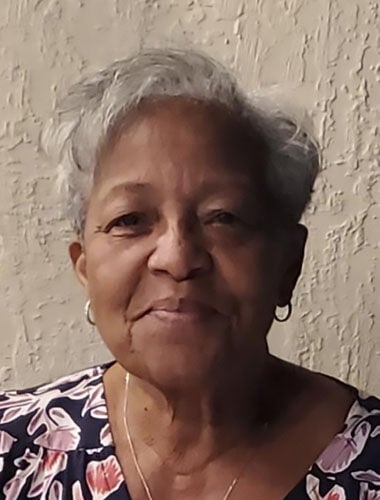 BARBARA JOHNSON | Obituaries | miamitimesonline.com