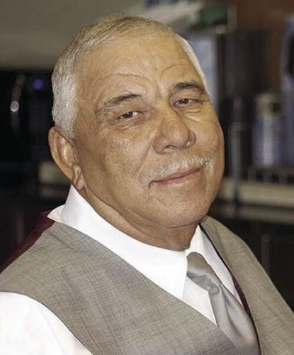 TIMOTHY BURROWS | Obituaries | miamitimesonline.com