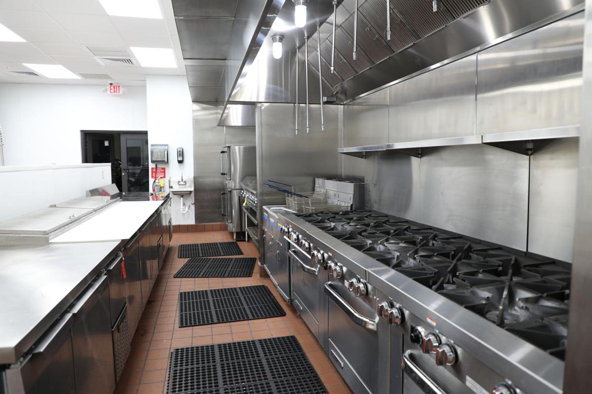 Kitchen incubator a bonus | Business | miamitimesonline.com
