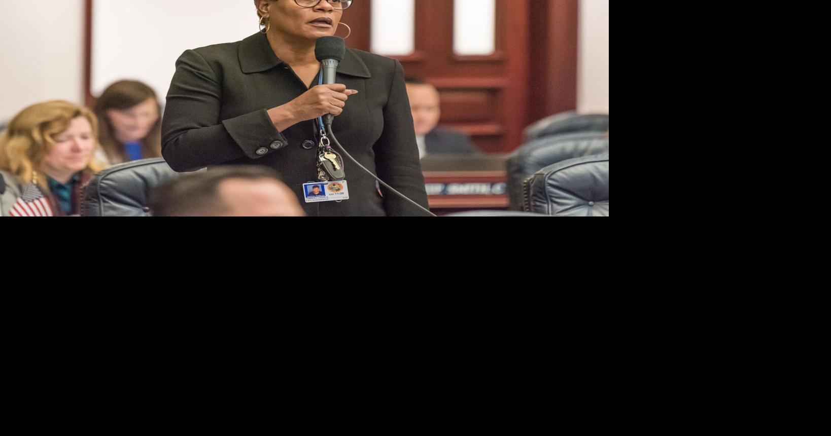 ‘Blood is crying out from the ground’: Kim Daniels’ push to protect ...