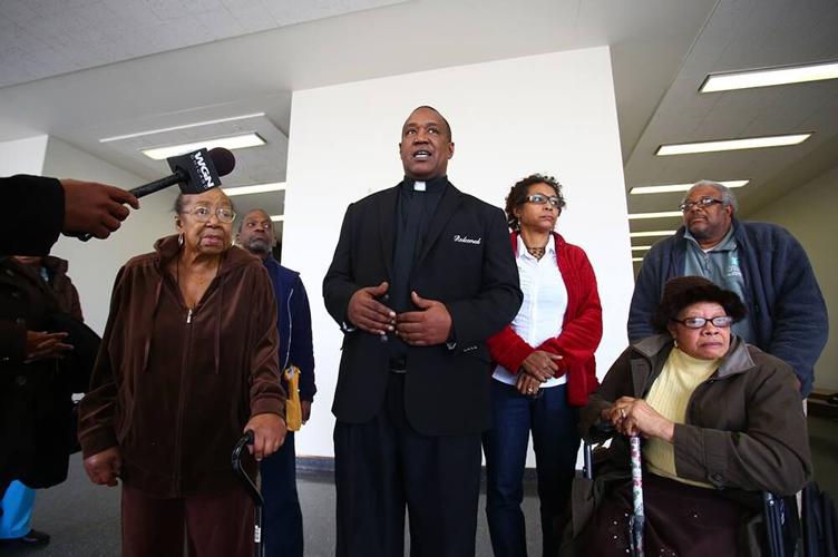 Police accused of ignoring cases of missing women | National & World ...