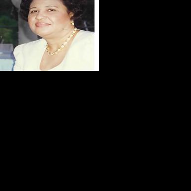 ELIZA CATHERINE NIX | Obituaries | miamitimesonline.com