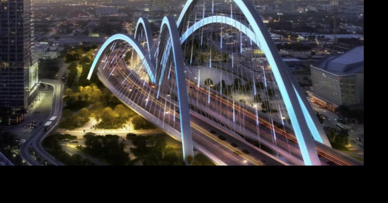 ‘Signature bridge’ project in Miami hits another snag, now won’t open ...