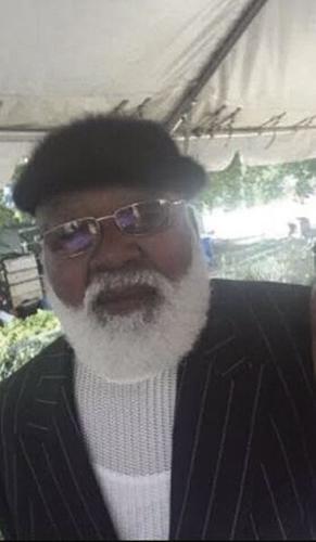 HUBERT MILLER SR | Obituaries | miamitimesonline.com