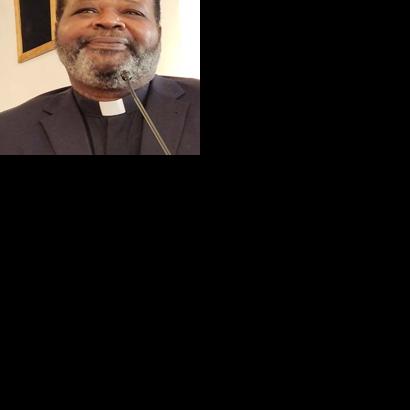 MINISTER BRYON K WILLIAMS | Obituaries | miamitimesonline.com