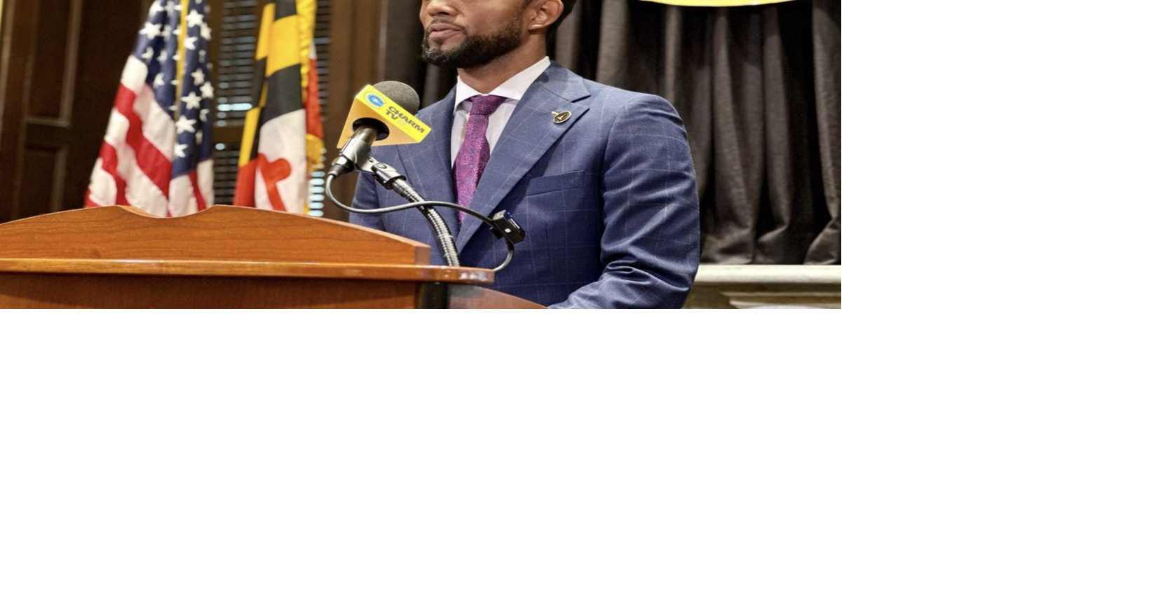 Ex Baltimore mayor who embezzled running again | Latest Reports ...