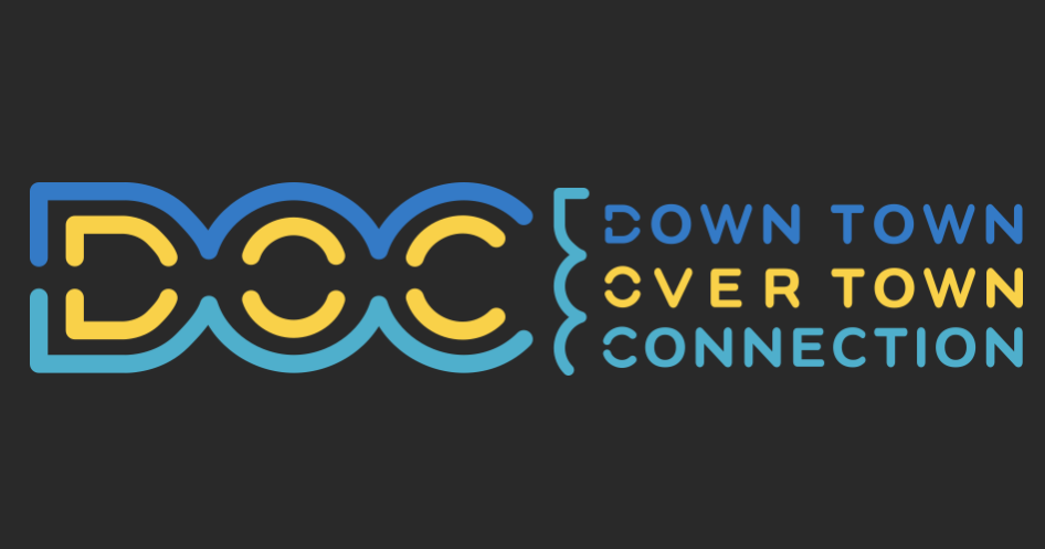 Residents can now choose between six potential names for the Underdeck ...