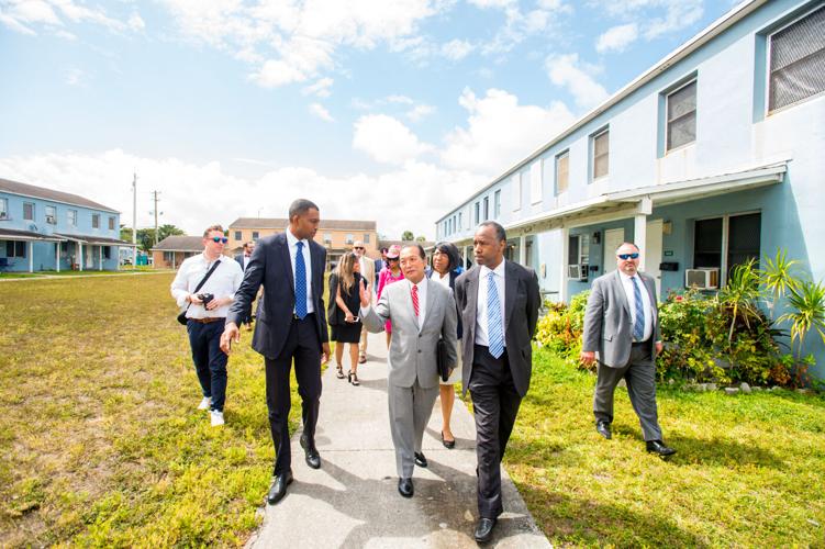 Charter school coming to Liberty Square housing project | Local News ...